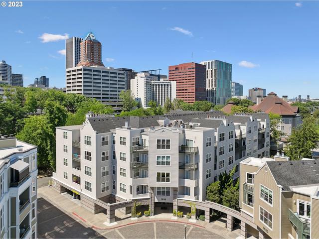111 SW Harrison St #23A, Portland, OR 97201 | 40 Photos - Movoto
