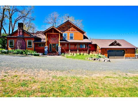 26008 Adam Rd, Canyon City, OR 97820 | 45 Photos | MLS #23398133 - Movoto