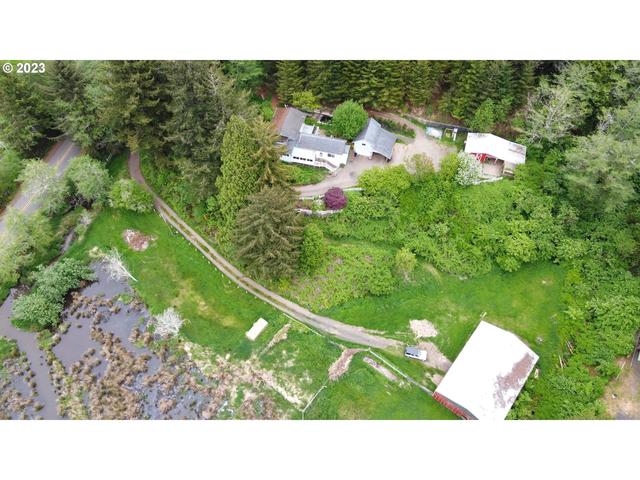 61710 Old Wagon Rd, Coos Bay, OR 97420 | 1 photo - Movoto