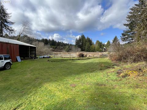 61710 Old Wagon Rd, Coos Bay, OR 97420 | 32 Photos | MLS #23420983 - Movoto