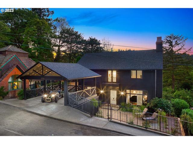 2005 SW Clifton St, Portland, OR 97201 | 45 Photos - Movoto