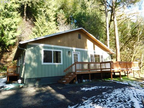 61710 Old Wagon Rd, Coos Bay, OR 97420 | 32 Photos | MLS #23420983 - Movoto