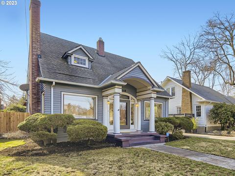 3112 NE Knott St, Portland, OR 97212 | 30 Photos | MLS #23515823 - Movoto