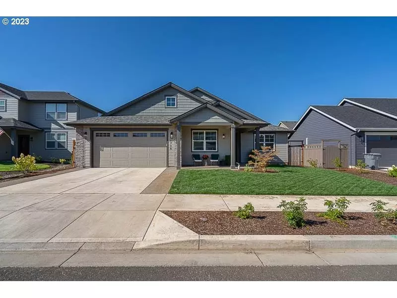 1738 SE Thimbleberry Ave, Dallas, OR 97338 - Movoto