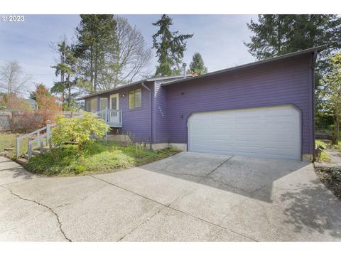 9616 SW 6th Ave, Portland, OR 97219 | 22 Photos | MLS #23641117 - Movoto