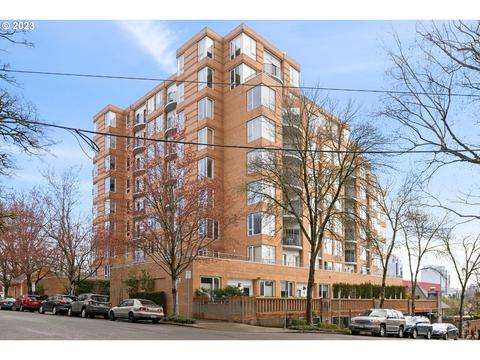 1132 SW 19th Ave #705, Portland, OR 97205 | 43 Photos | MLS #23642163 ...