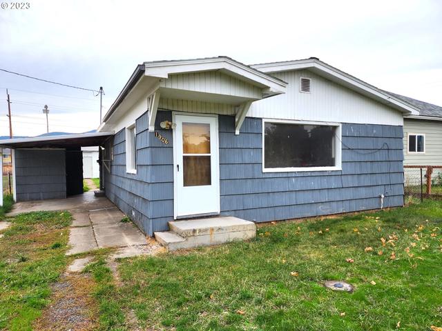 1906 E Penn Ave, La Grande, OR 97850 | 1 photo - Movoto
