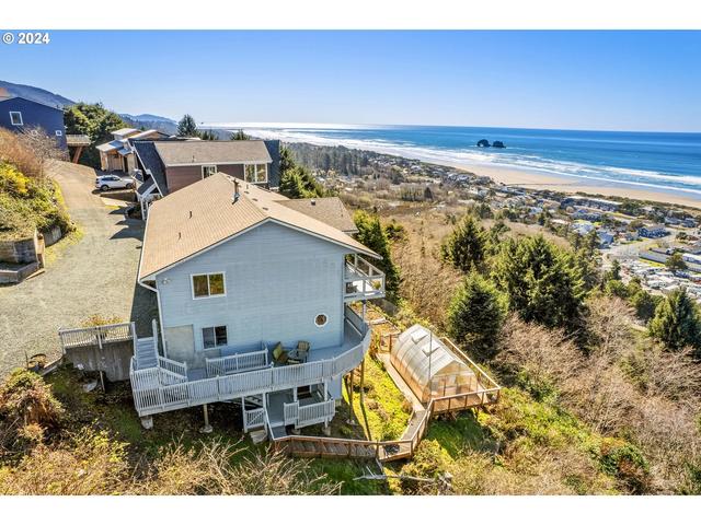 363 Longview Loop, Rockaway Beach, OR 97136 - Movoto