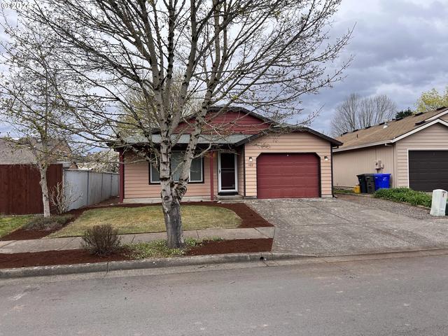 Columbia Trails Apartments, Gresham Homes Recently Sold - Movoto