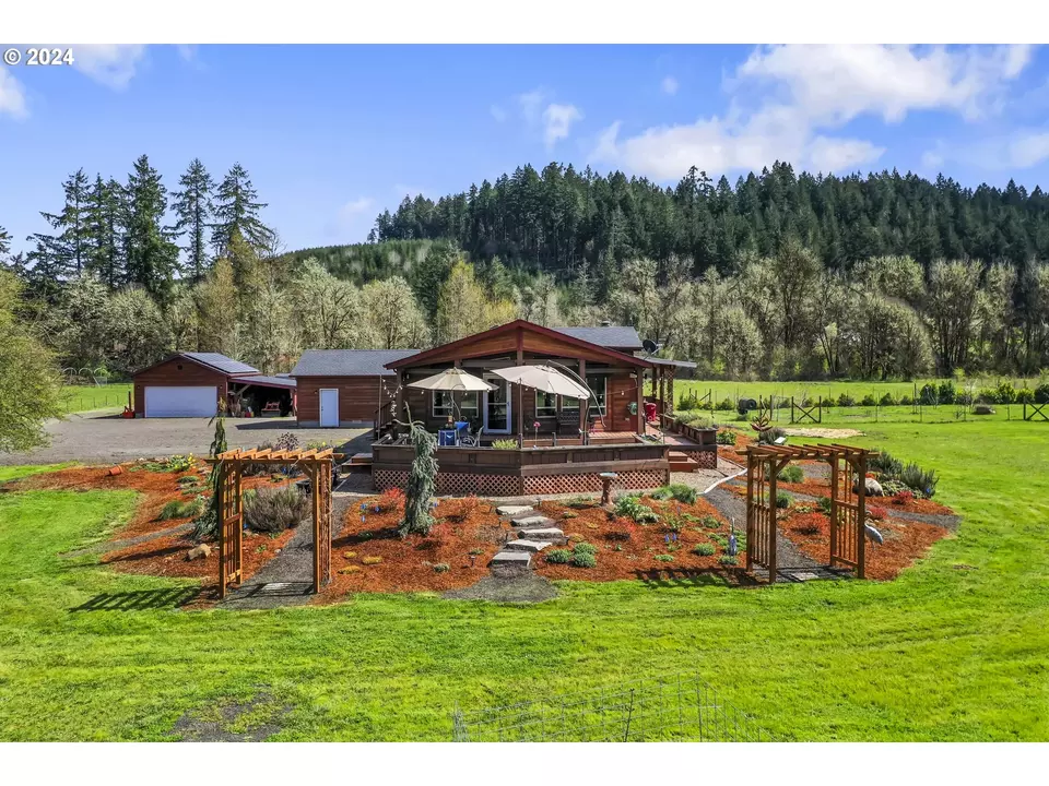 38513 Wendling Rd, Marcola, OR 97454 | 1 photo - Movoto