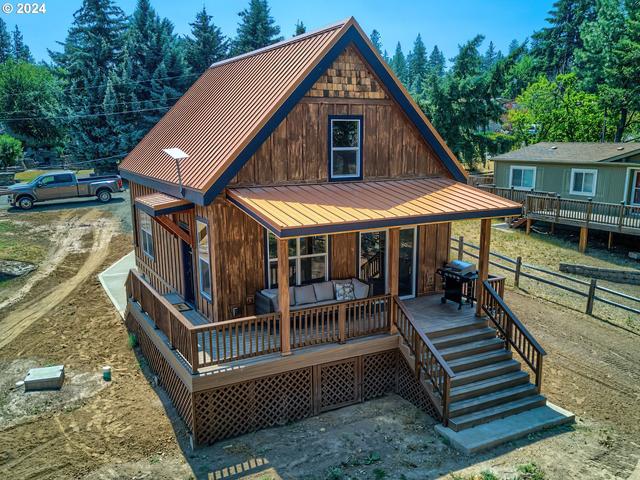 117 Lake Way, Wamic, OR 97063 | 41 Photos - Movoto