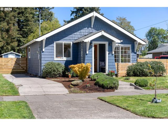 6727 N Princeton St, Portland, OR 97203 | 1 photo - Movoto