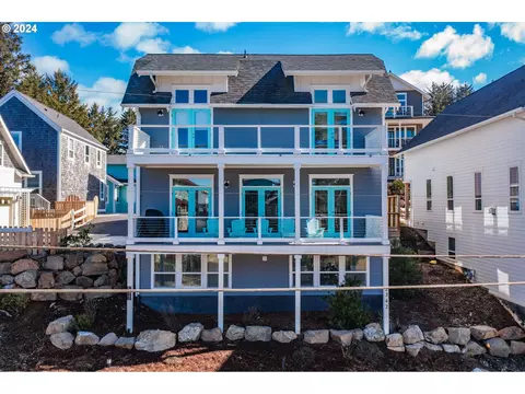 3062 SW Coast Ave, Lincoln City, OR 97367 - Movoto