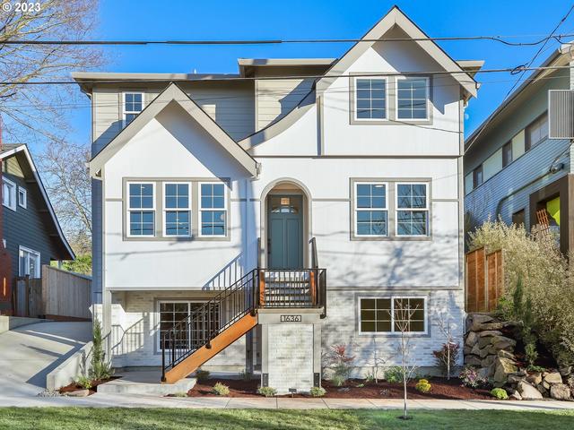 1636 SE 52nd Ave, Portland, OR 97215 | 45 Photos - Movoto