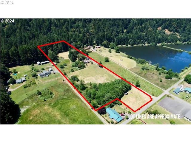 961 Avenue H, Powers, OR 97466 | 1 photo - Movoto
