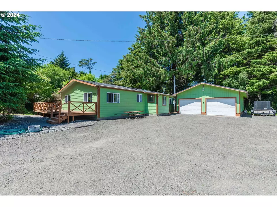 91075 Cape Arago Hwy, Coos Bay, OR 97420 - Movoto