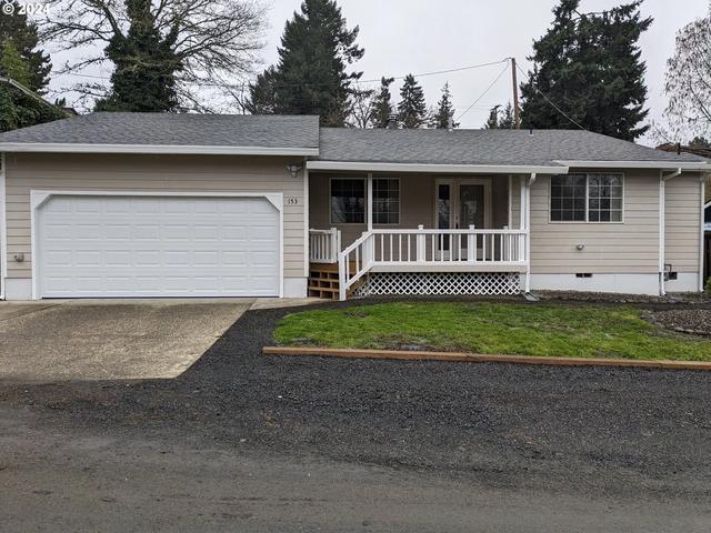 153 SW Brantley Dr, Winston, OR 97496 - Movoto