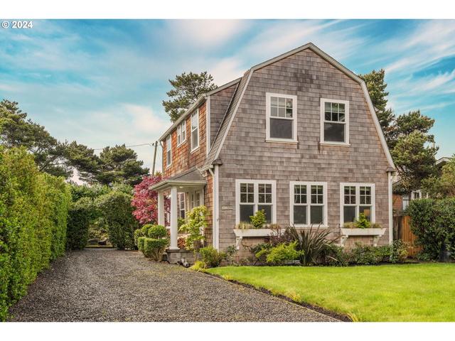 155 5th St, Gearhart, OR 97138 - Movoto