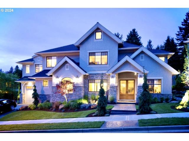 Tanner Basin, West Linn Homes with Jack And Jill Bathroom For Sale - Movoto