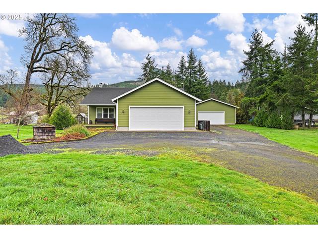 81645 Lost Creek Rd, Dexter, OR 97431 | 45 Photos - Movoto