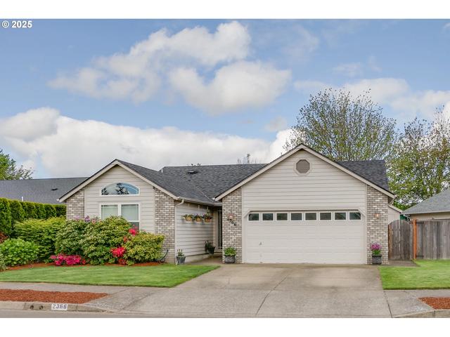 2366 Sony Loop, Eugene, OR 97404 | 1 photo - Movoto