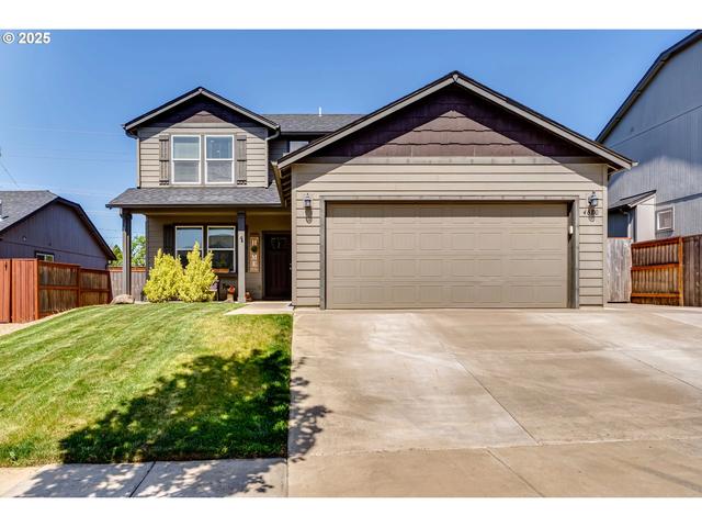 4680 Glacier Meadows Loop, Springfield, OR 97478 | MLS# 473280272 | 47 ...