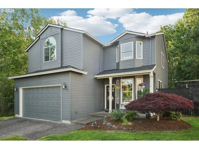 390 Gresham Homes For Sale & Gresham, OR Real Estate - Movoto