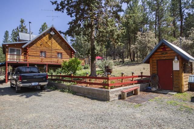 17555 Sprague River Rd, Chiloquin, OR 97624 - Movoto