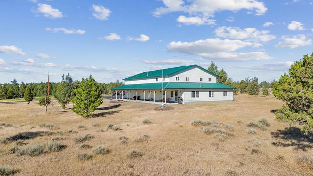 13333 se Simpson Rd, Prineville, OR 97754 - Movoto