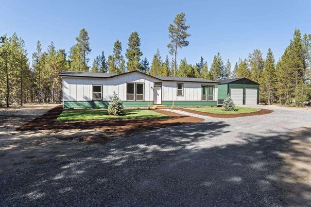 16036 Amber Ln, La Pine, OR 97739 - Movoto