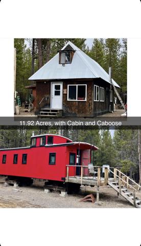 Tbd Mc Neale, Crescent Lake, OR 97733 | 34 Photos - Movoto