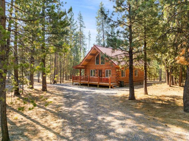 15269 Ponderosa Loop, La Pine, OR 97739 | 43 Photos - Movoto