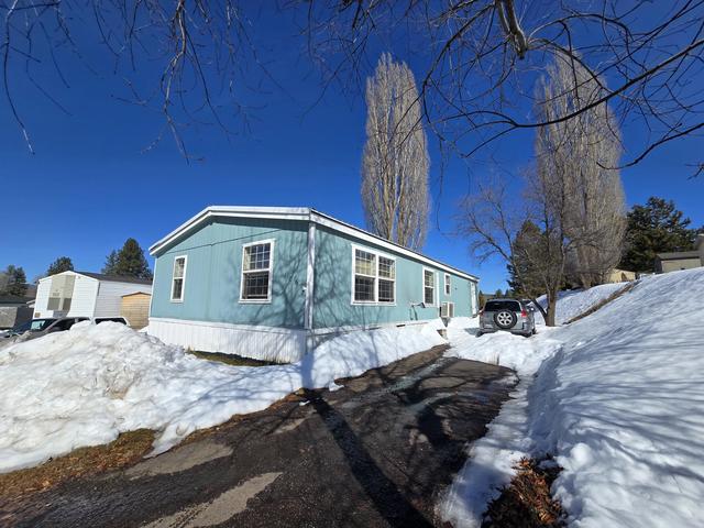 4000 Round Lake Rd #SPC 106, Klamath Falls, OR 97601 | MLS# 220196704 ...