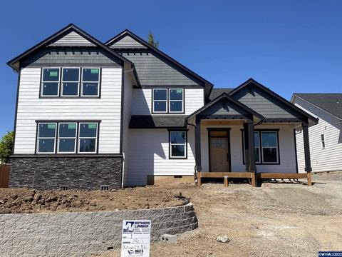 2563 Kitsap St NW, Salem, OR 97304 | 7 Photos | MLS #797378 - Movoto