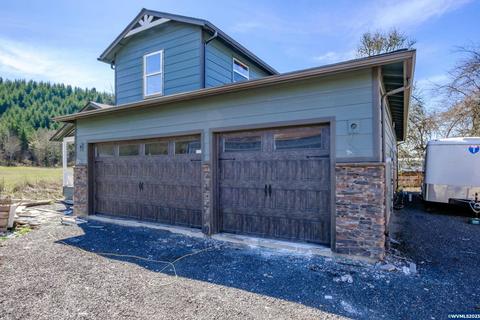 2487 Harding St, Sweet Home, OR 97386 | 40 Photos - Movoto