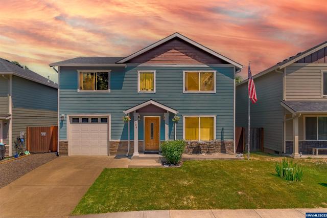 406 Sunset Ct, Amity, OR 97101 - Movoto