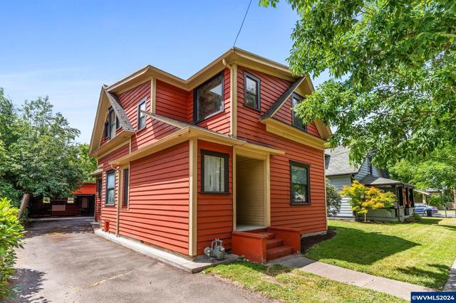 1052 SW Western Bl Bl, Corvallis, OR 97333 | 36 Photos - Movoto