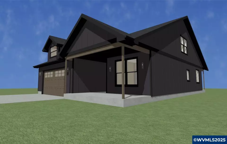 228 NE Broadway St, Sublimity, OR 97385 | MLS# 835814 | 9 Photos - Movoto