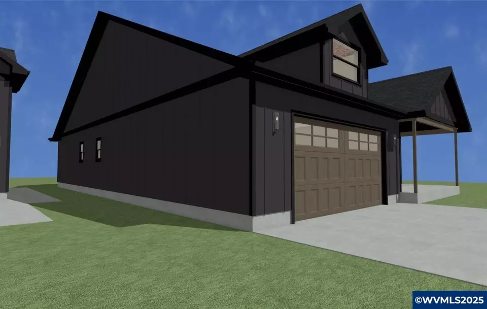 228 NE Broadway St, Sublimity, OR 97385 | MLS# 835814 | 9 Photos - Movoto