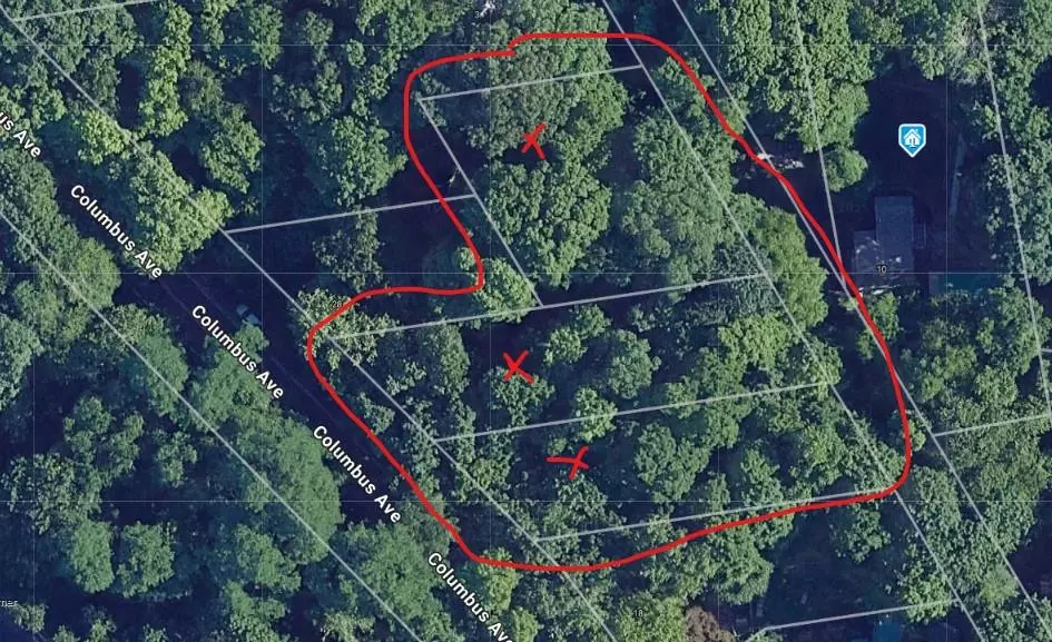 lot92 Columbus Ave, Valhalla, NY 10595 | MLS# 816122 | 1 photo - Movoto
