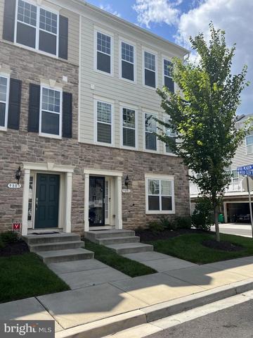 Reid Temple Christian Academy Logo