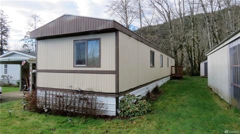 54 Raymond Homes for Sale - Raymond WA Real Estate - Movoto