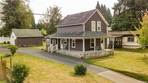 16 Vader Homes for Sale - Vader WA Real Estate - Movoto