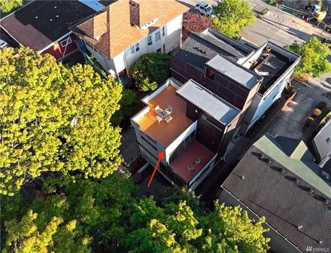 These Are The 10 Best Seattle Suburbs For Young Couples - Movoto