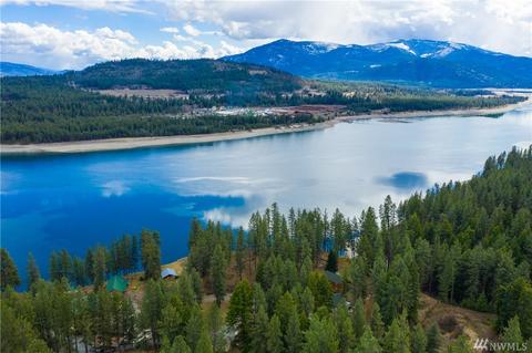 100 Kettle Falls Homes for Sale - Kettle Falls WA Real Estate - Movoto