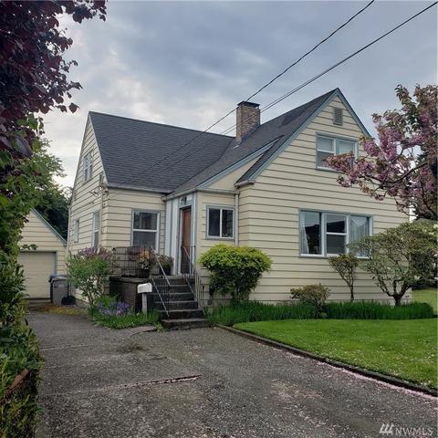 76 Aberdeen Homes for Sale - Aberdeen WA Real Estate - Movoto