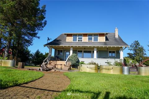 14 Chinook Homes for Sale - Chinook WA Real Estate - Movoto