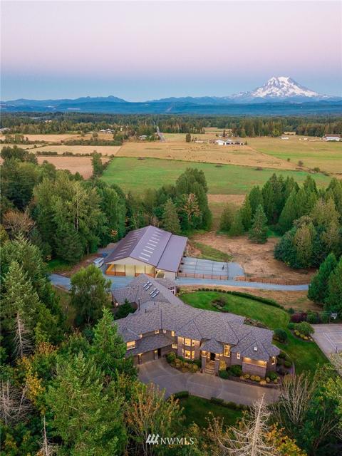 165 Graham Homes for Sale - Graham WA Real Estate - Movoto