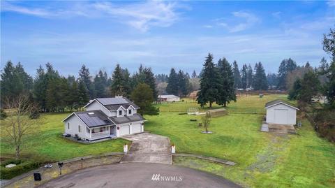 Yelm Homes for Sale - Yelm WA Real Estate - Movoto