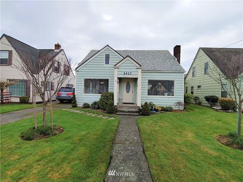 Aberdeen Homes for Sale - Aberdeen WA Real Estate - Movoto